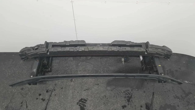 VOLKSWAGEN POLO GTI TSI DSG Mk6 (AW) 2017-2025 - Front Bumper Carrier £ ...