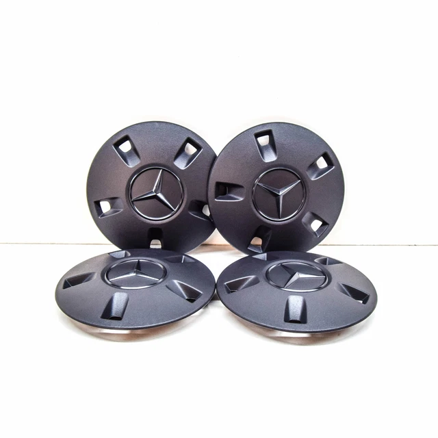 MERCEDES-BENZ VITO W447 Wheel Hub Cover Set 4 pcs A44740116009B51 NEW ...