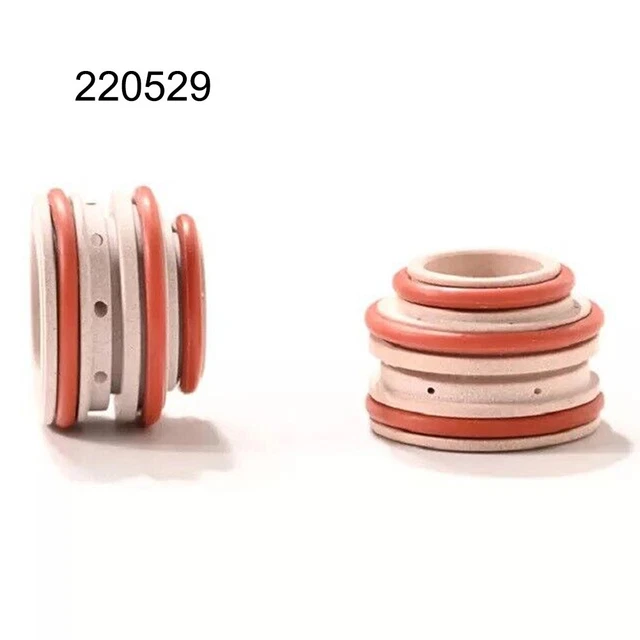 ORIGINAL SPECIFICATIONS 220529 bague tourbillonnante coupe plasma ...