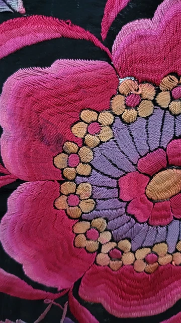 ANCIEN MANTON DE Manille Manton De Piano EUR 897,82 - PicClick FR