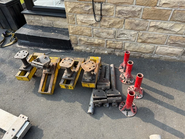 CELETTE BLACKHAWK Global Jig £414.70 - PicClick UK