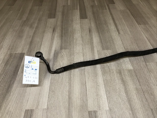 AUDI A6 4F Servoleitung Leitung Lenkung Servo 4F1422891A EUR 29,99 ...