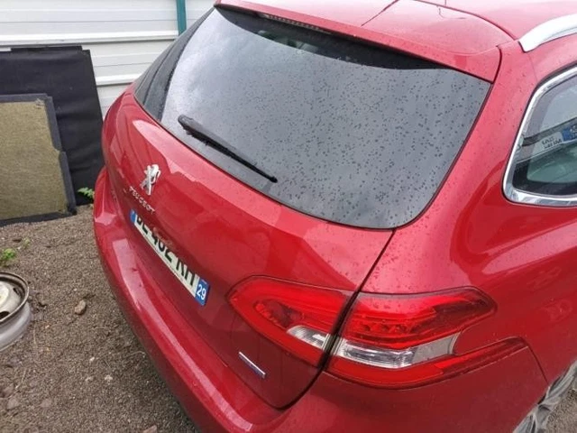 MOTEUR START STOP PEUGEOT 308 2 SW PHASE 1 BREAK 9852039780 EUR 127,00 ...