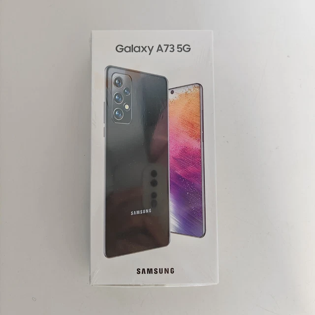 SAMSUNG GALAXY A73 5G SM-A736B, SM-A736B/DS 108MP 128GB Dual SIM ...