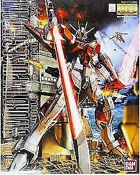 BANDAI GUNPLA - Gundam Sword Impulse 1:100 EUR 66,30 - PicClick FR