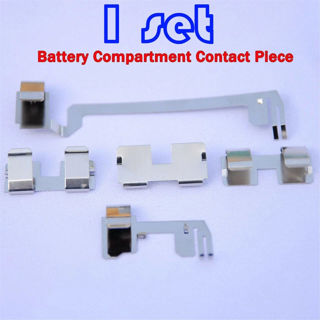 FOR FLUKE187 87/89 4 Generation 189 Multimeter Battery Compartment ...
