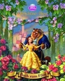 DISNEY: DIE SCHÖNE das Biest mit Kippbild: Buch zum... | Livre | état très bon EUR 4,96 ...