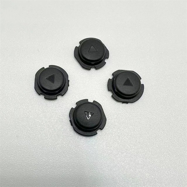 FOR NINTENDO SWITCH Joy Con Buttons L R ZL ZR Replacement parts ...