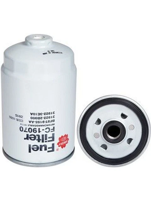 SAKURA SPIN-ON FUEL Filter (FC-19070) EUR 25,76 - PicClick FR