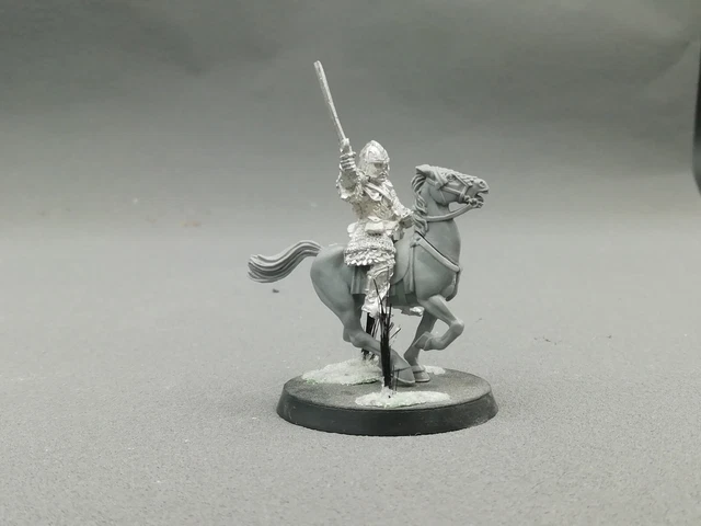 EOMER BERITTEN GW Games Workshop HDR Herr der Ringe EUR 5,00 - PicClick DE