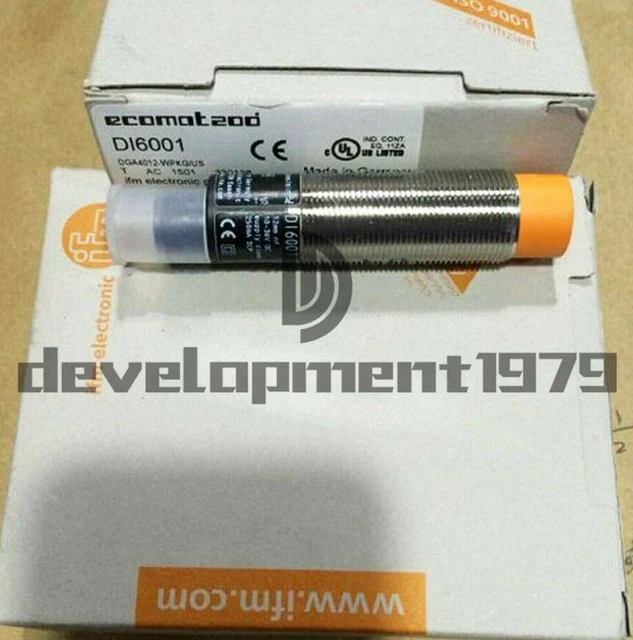 1pcs New For IFM IR5046 inductive Proximity switch Sensor