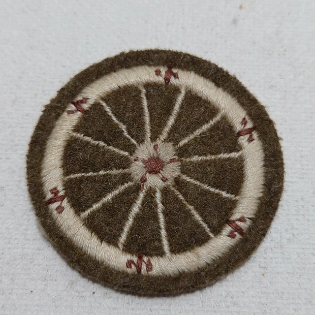 BRITISH ARMY CARPENTER Trade Qualification patch £11.19 - PicClick UK