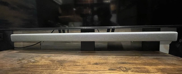 SAMSUNG PS-WJ7501R WIRELESS Active Subwoofer and soundbar HW-J8501 £125 ...