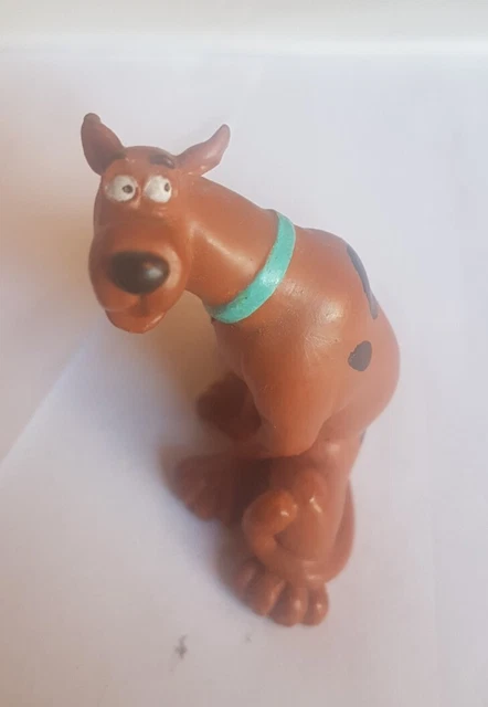 SCOOBY DOO - Pocketoons Unreleased Pre-production Sample. Unused design ...