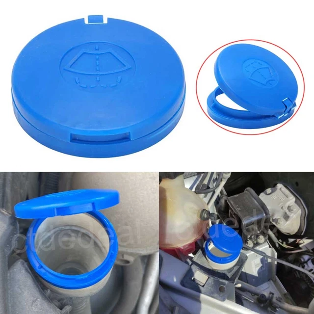 VERSCHLUSSKAPPE WISCHWASSERBEHÄLTER DECKEL OE#643238 Für Citroën ...