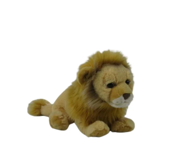 FLOPPY LION SOFT Toy Plush Animal Cuddly Design £39.97 - PicClick UK