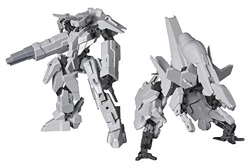 KOTOBUKIYA FRAME ARMS Kobold + Strauss armor set Ver.F.M.E. 1/100Scale Model Kit £51.44 ...