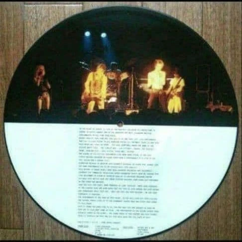 SID VICIOUS WHITE Kids Live LP Punk Rock Vinyl $175.73 - PicClick AU