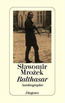 BALTHASAR DE SLAWOMIR Mrozek | Livre | état très bon EUR 6,15 - PicClick FR