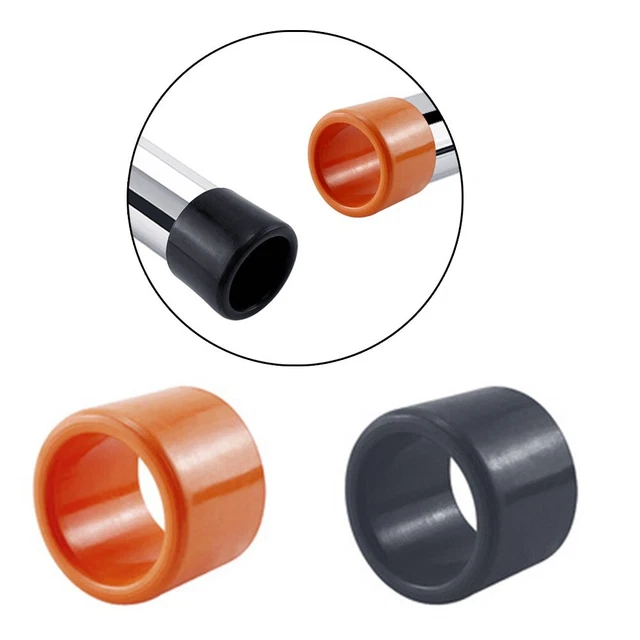 RUBBER MARINE ROD Holder Inserts Protector Boat Yacht Fishing Insert ...