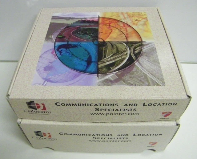 CELLOCATOR COMPACT FLOTTE GT6600093-TR3N Can-Bus Lot Complet EUR 121,35 - PicClick FR