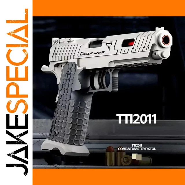 2011 USP PISTOL Shell Ejection Toy Gun for Kids and Adults EUR 38,39 ...