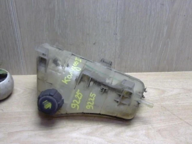 VASE D'EXPANSION RENAULT KANGOO 2 PHASE 1 7701478318 EUR 16,00 ...