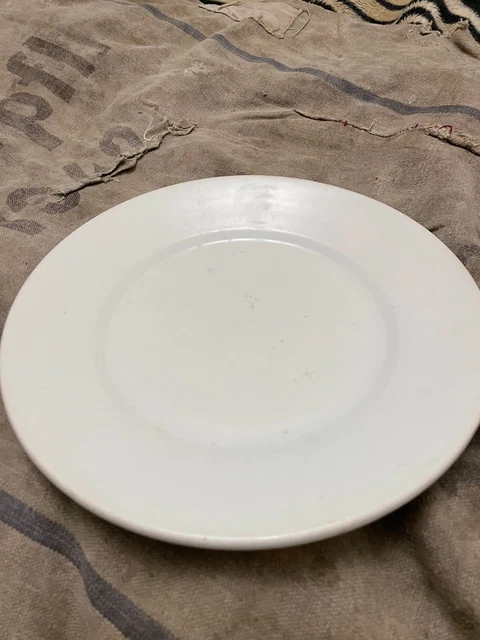 WW2. GERMAN ORIGINAL porcelain plate. WWII. WW2. £113.64 - PicClick UK