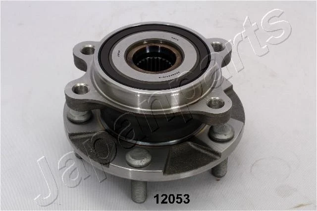 WHEEL HUB KK-12053 For Toyota Corolla/Altis/Allex/Fielder Auris Axio ...