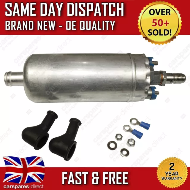 MERCEDES E-CLASS W210 W124 S210 S124 A124 C124 1984-2003 In Line Fuel ...