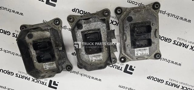 VOLVO FH4, FM4 EURO6 FCIOM unit, 21855896, 23140886, 21855943, 21855905 ...