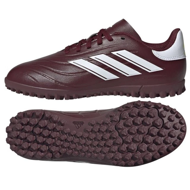 SCARPE DA CALCIO Adidas Copa Pure.2 Club Tf IE7530 rosso EUR 78,69 ...