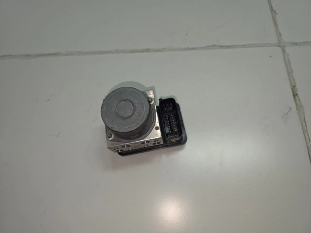 ABS MODULE PUMP Block Honda Forza 125 Nss Abs 2019 $260.30 - PicClick CA