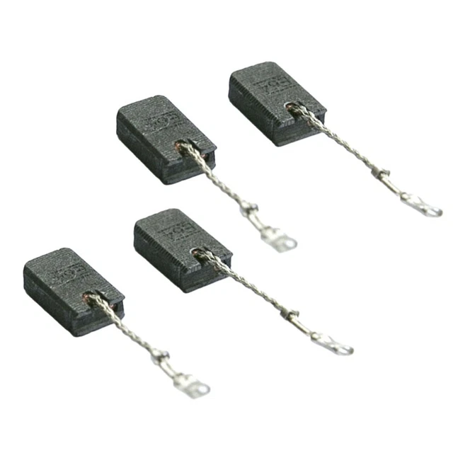 Bosch Angle Grinder Carbon Brush Set Carbon Brush Replacement Set For ...