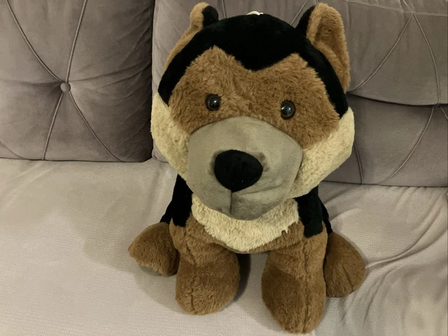 GIANT DOG PLUSHY Soft Toy £8.64 - PicClick UK