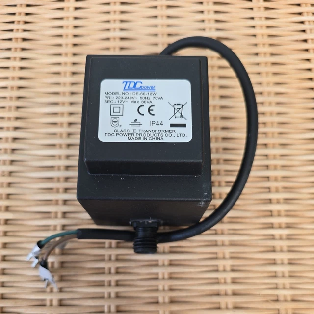 LAY-Z-SPA HEATER/PUMP TRANSFORMER Lazy Spa Replacement Part,Model No ...