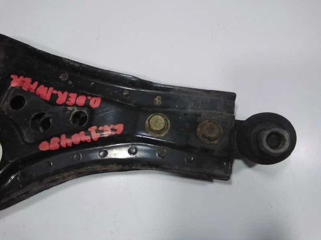 96870466 BRAZO SUSPENSION Inferior Delantero Derecho Para Chevrolet ...