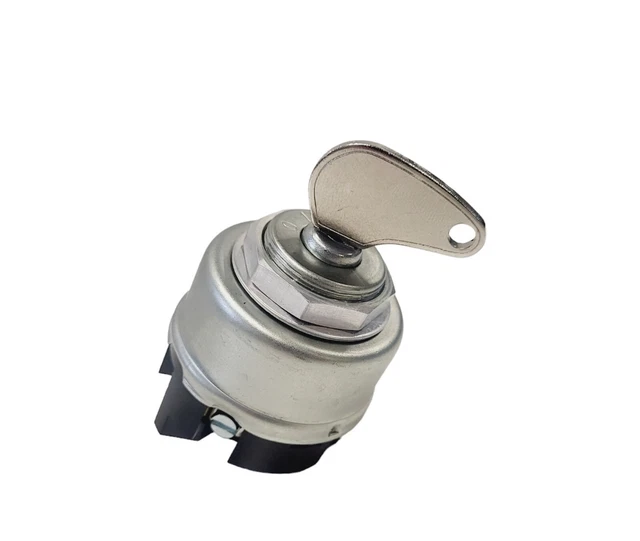 IGNITION LOCK FOR Fendt light ignition switch tractor farmer 102 103 ...
