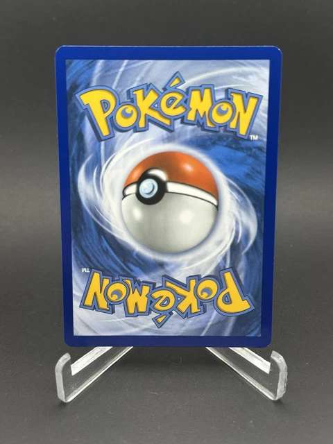 POKEMON TCG PALDEAN Wooper 102/094 Me02: Phantasmal Flames Illustration ...