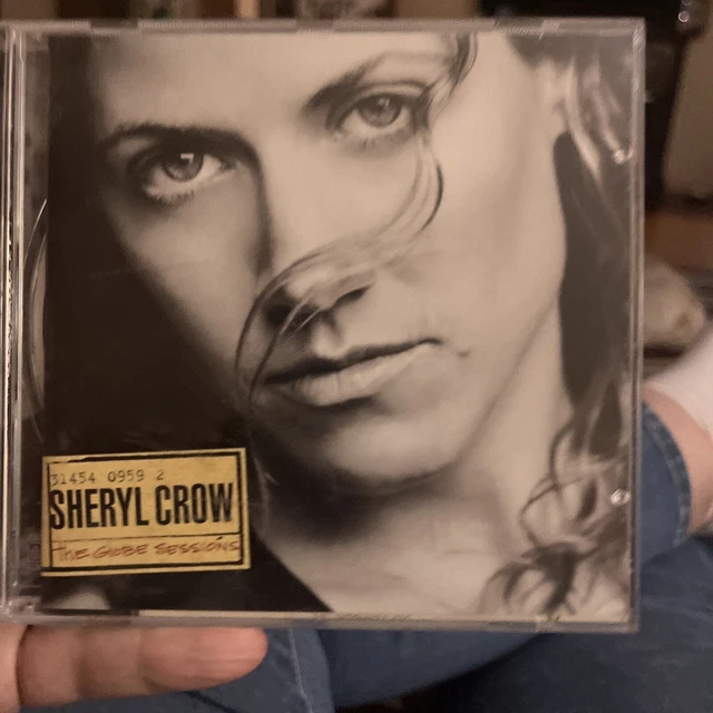 THE GLOBE SESSIONS par Sheryl Crow (CD, Sep-1998, A&M (USA)) EUR 4,34 ...