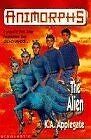 ANIMORPHS. THE ALIEN de K. A. Applegate | Livre | état bon EUR 5,01 ...