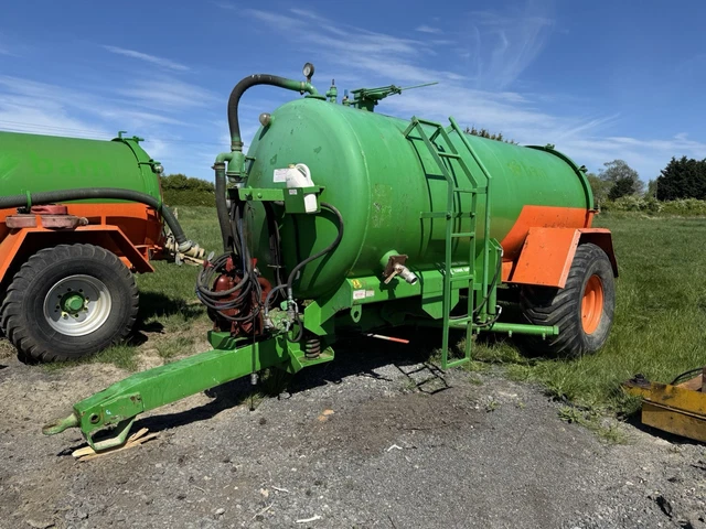 DUST SUPPRESSION TANKER, vacuum tank, slurry, road washing jetting bar ...