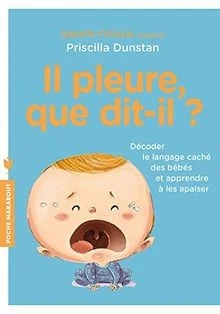 IL PLEURE QUE dit-il ? de Dunstan, Priscilla | Livre | état bon EUR 4 ...