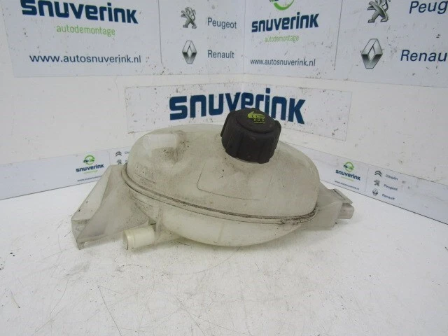 217100015R EXPANSION TANK Renault Master IV (EV/HV/UV/VA/VB/VD/VF/VG/VJ ...