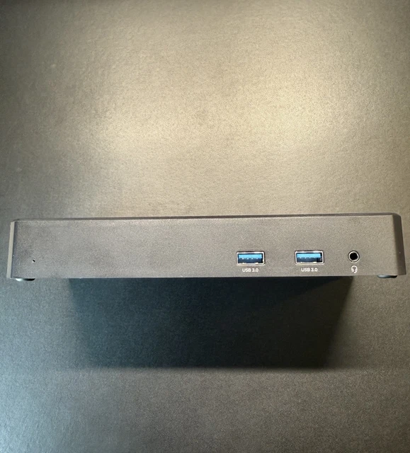 PLUGABLE 4K TRIPLE Display Docking Station (DisplayLink) $30.58 ...