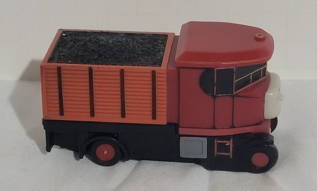 ELIZABETH THE LORRY Thomas & Friends Trackmaster Motorized Train TOMY ...