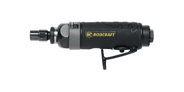 RODCRAFT DRUCKLUFTSTABSCHLEIFER RC 7028 27000 min-¹ 6 mm EUR 189,89 ...