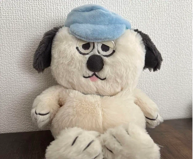 PEANUTS SNOOPY PLUSH Toy Olaf "Yurukuta" Snoopy museum Tokyo Limited £ ...