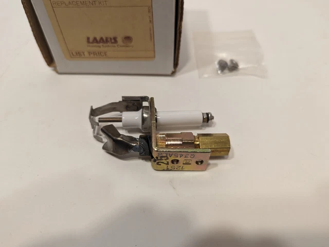 LAARS/ ZODIAC R0061600 Pilot Burner/ Generator Replacement Kit $130.00 ...