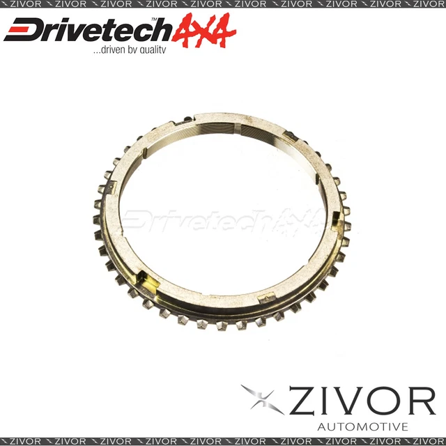 SYNCHRO RING 3RD Gear For Nissan Patrol Gq Y60 1/88-4/99 (087-100008 ...